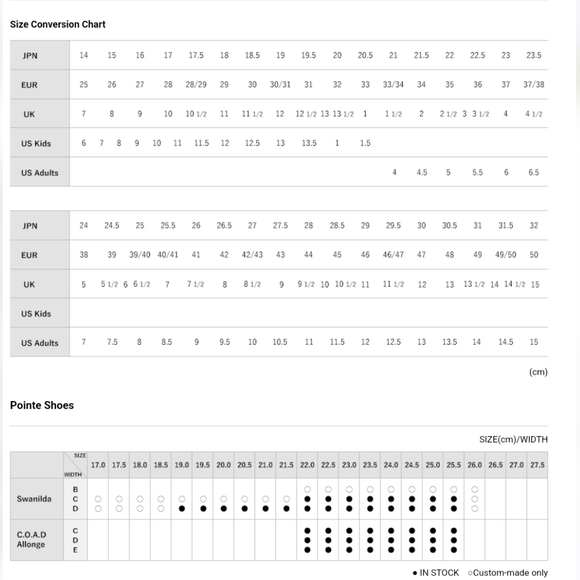 chacott | Shoes | Chacott Veronese Pink Silk Pointe Ballet Shoes Nwot ...